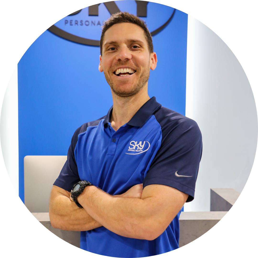 About SKY - Sky Personal Training