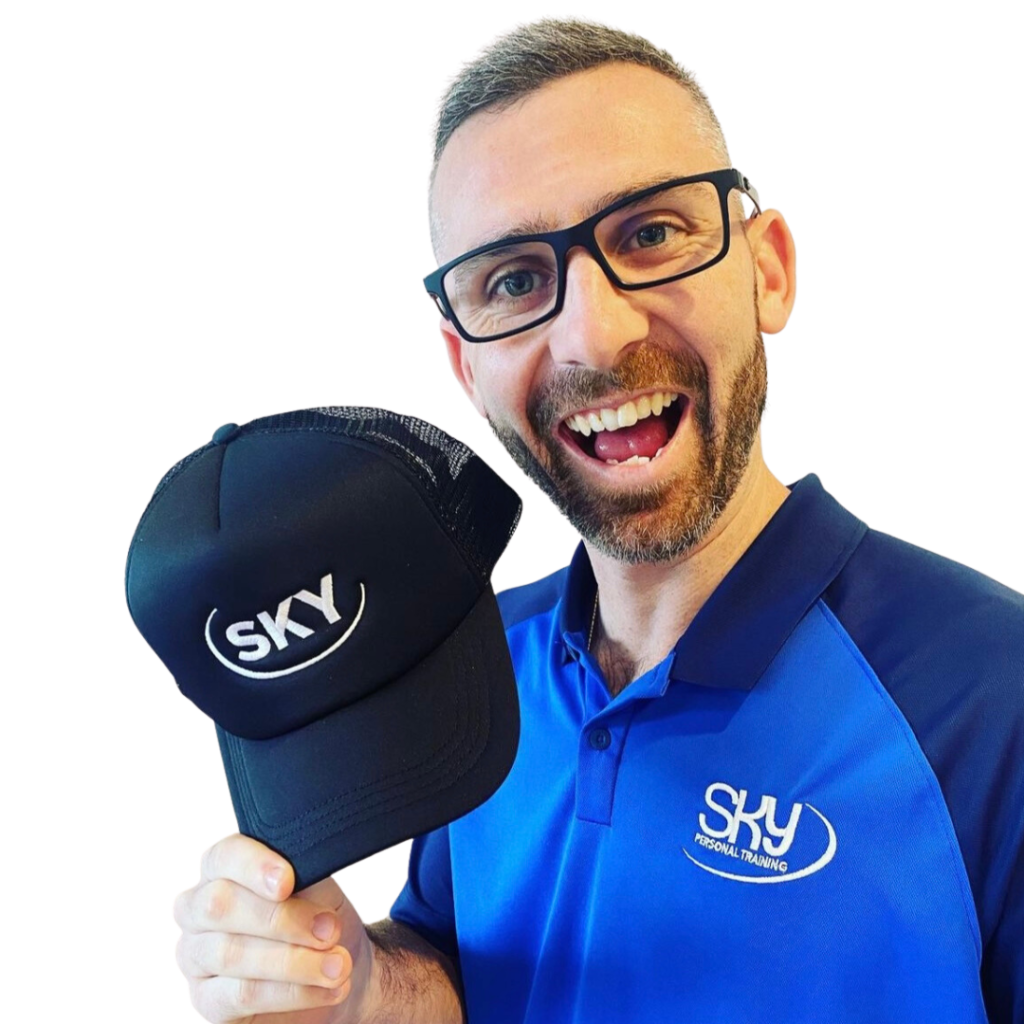 Home - Sky Personal Training